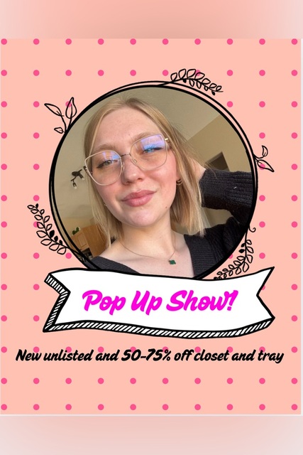 Posh Show - Poshmark